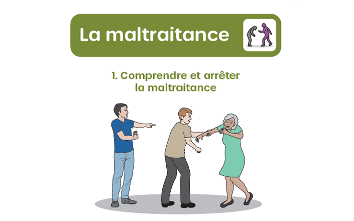 Mieux Prévenir Et Empêcher Les Maltraitances Sur Personnes Vulnérables